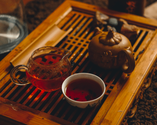 Dawachai An Herbal Mixture an immunity booster - Nature Choice Enterprises